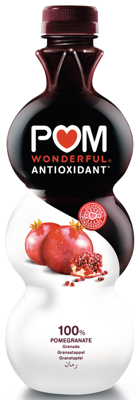 pom wonderful PUR JUS 100% GRENADE 5060137770691