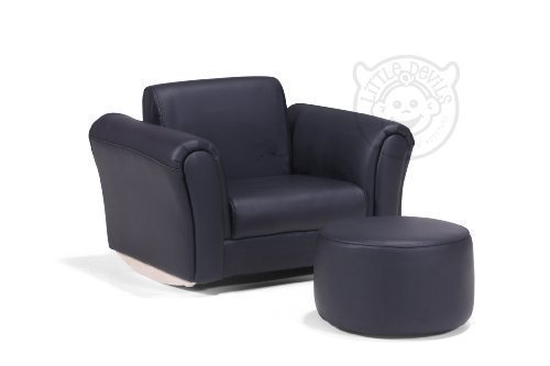 5060291020090 - LazyBones Rocking Chair Fauteuil