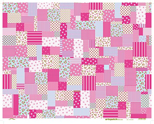 Artepatch Fin papier soie décoratif 5414135181094