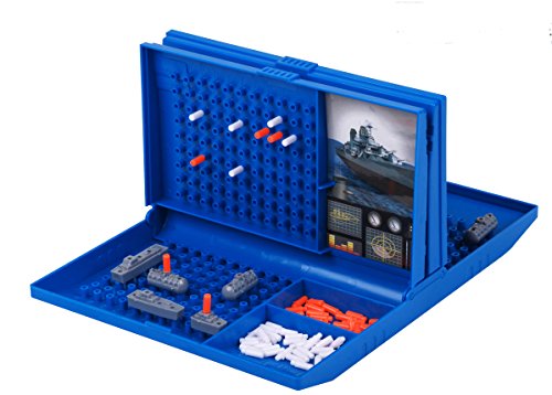 Générique Jeu de Bataille navale 5414886998507 Générique Jeu de Bataille navale 5414886998507
