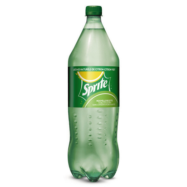 SPRITE Original (1 vendeur) - 5449000244468