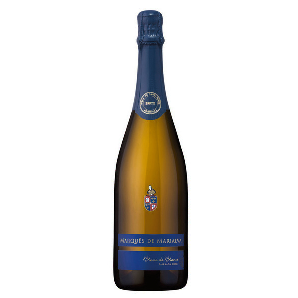 Vin mousseux Brut 5601271090049