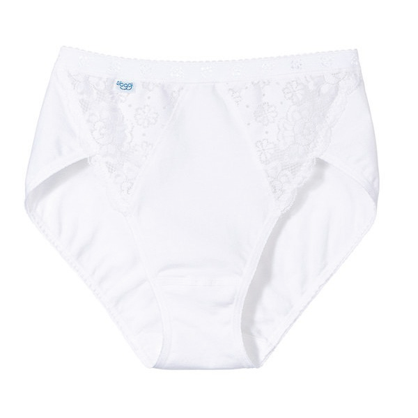 sloggi CULOTTE MAXI "CHIC" 7613124282677