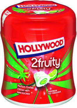 DRAGÉES SANS SUCRE en promo 7622210615657