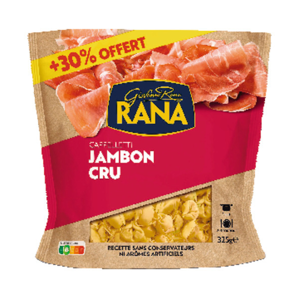 Pâte Farcie Rana 8001665714341