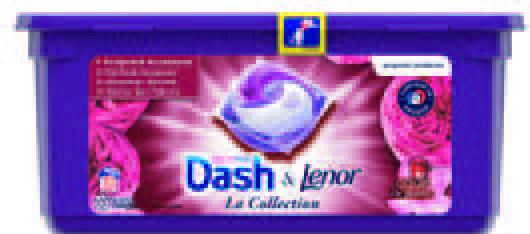 LESSIVE CAPSULES "DASH 8001841865034