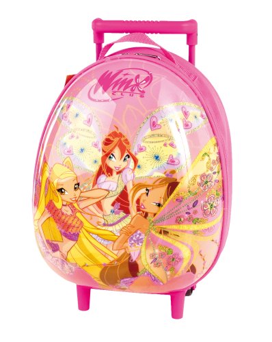 Whitehouse Winx Club - Enfants - 8002879861487