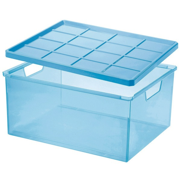 8009404214459 tontarelli BOÎTE "LINEA" TONTARELLI