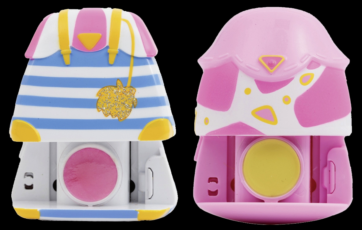 8056379051237 - Kekilou surprise - K-Cutie (3 vendeurs)