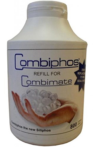 Cisternmiser combimate combiphos 8438512216213