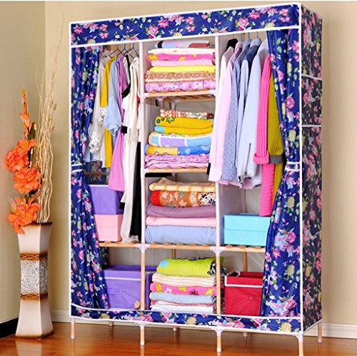 YUEHANG Double bois renforcé 8676129369476