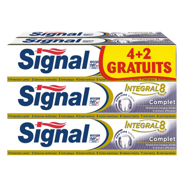 8710908571053 signal-integral Dentifrice