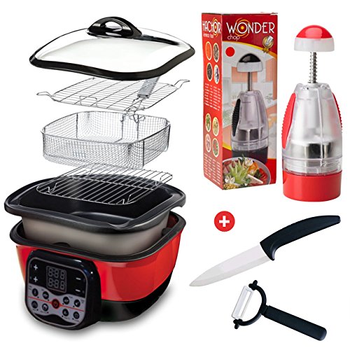 Speed Chef Pack Speed Chef Digital 8711295349225