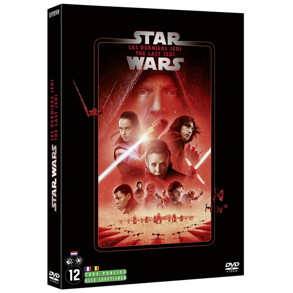 Opération Star Wars 8717418563769