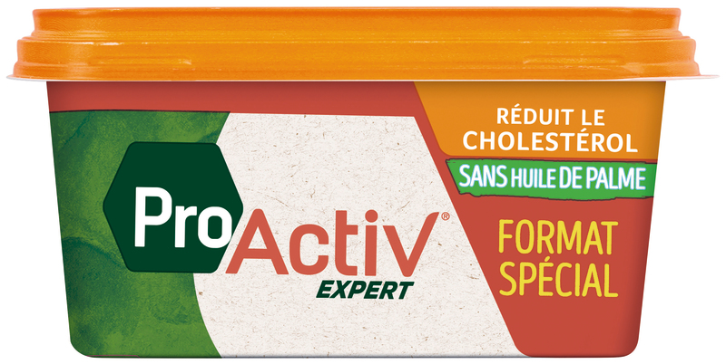 PRO ACTIV EXPERT TARTINE - 8719200012769