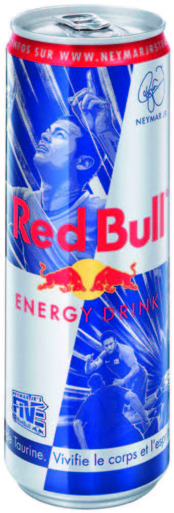 RED BULL (1 vendeur) - 9002490236762