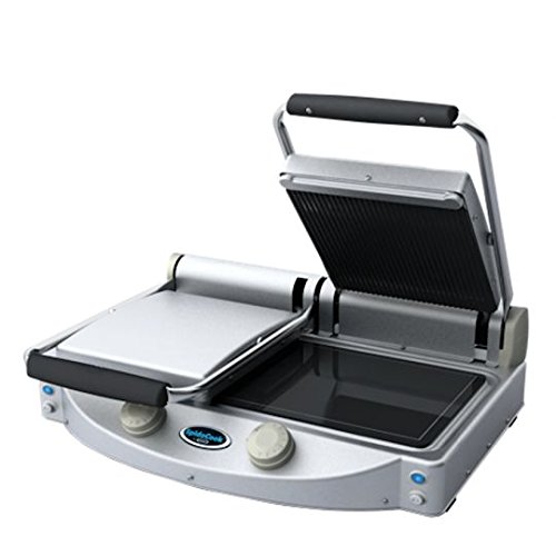 Unox UNOX Double grill panini - B00ZRUYMQ6