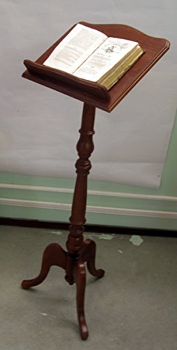 ARREDO SELLI PUPITRE EN BOIS 130 B01ET2WM1Y