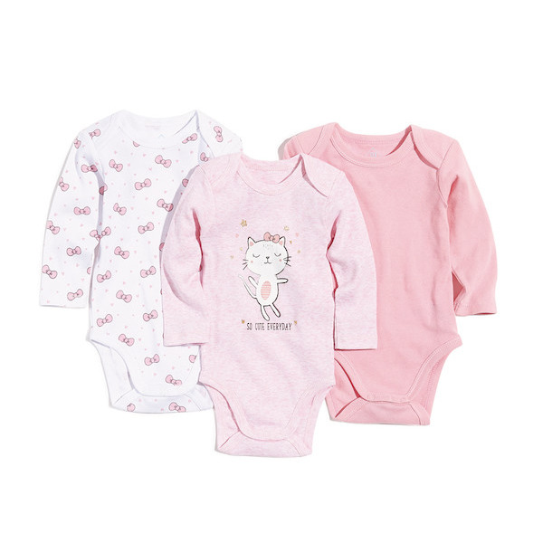 TEX BABY Bodies T000000841294